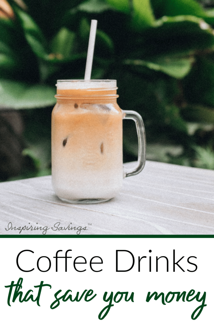 20 Best Coffee Drinks To Make At Home