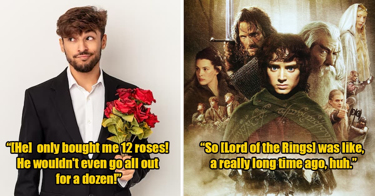 Not The Sharpest Tool in the Shed: 20 of the Dumbest Things People ...