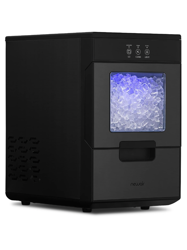 The Best Countertop Ice Makers for Fancy Cocktails and Chilled Drinks