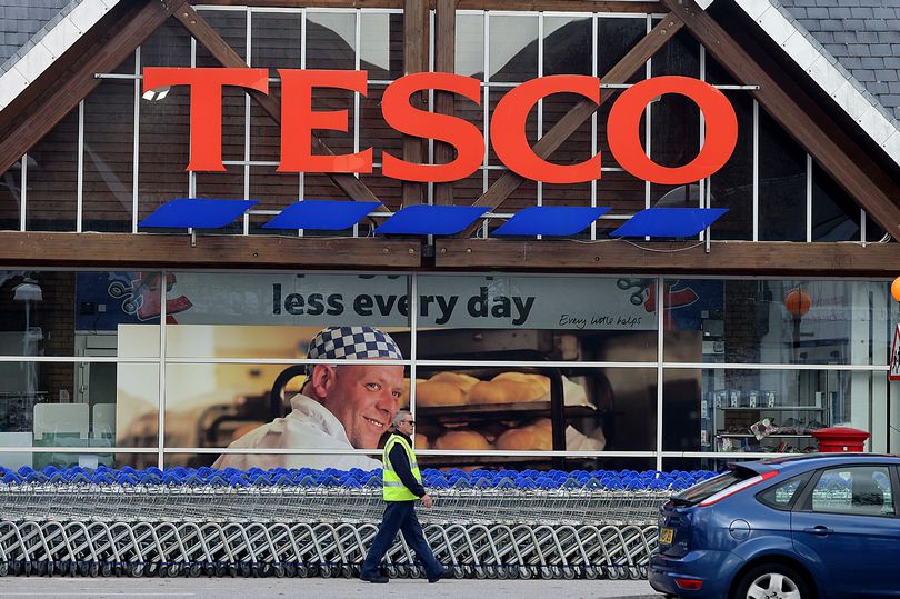 Tesco brings in big change for shoppers in over 400 stores - how ...