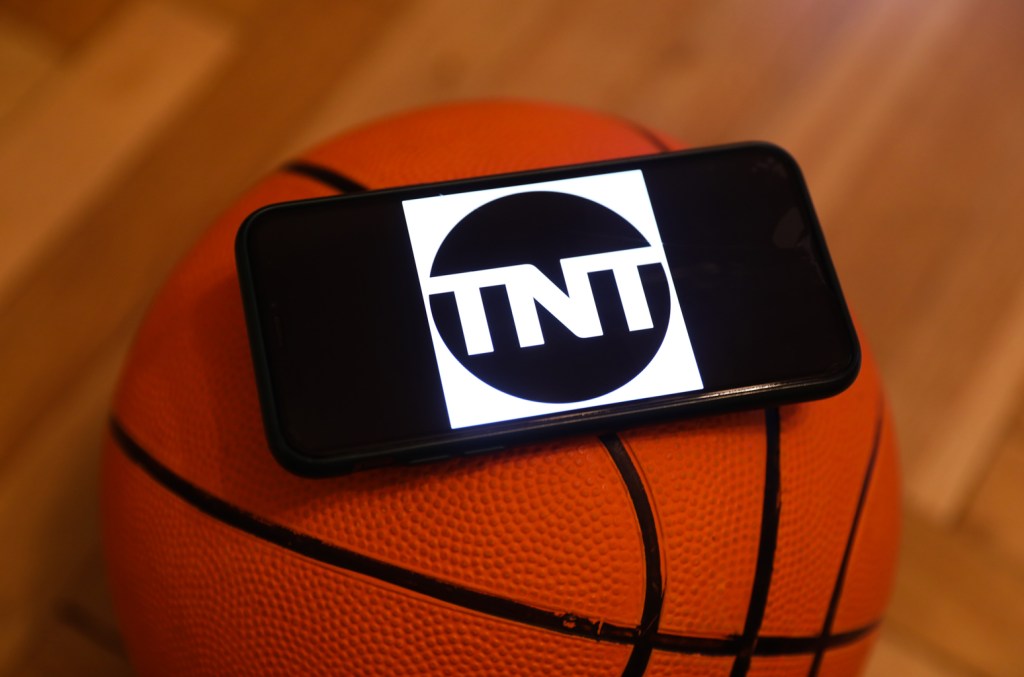How to Watch TNT Without Cable So You Can Livestream NBA Playoff Games