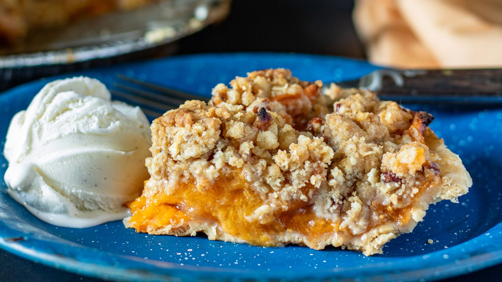 19 Stone Fruit Desserts That Outlasted Every Food Trend