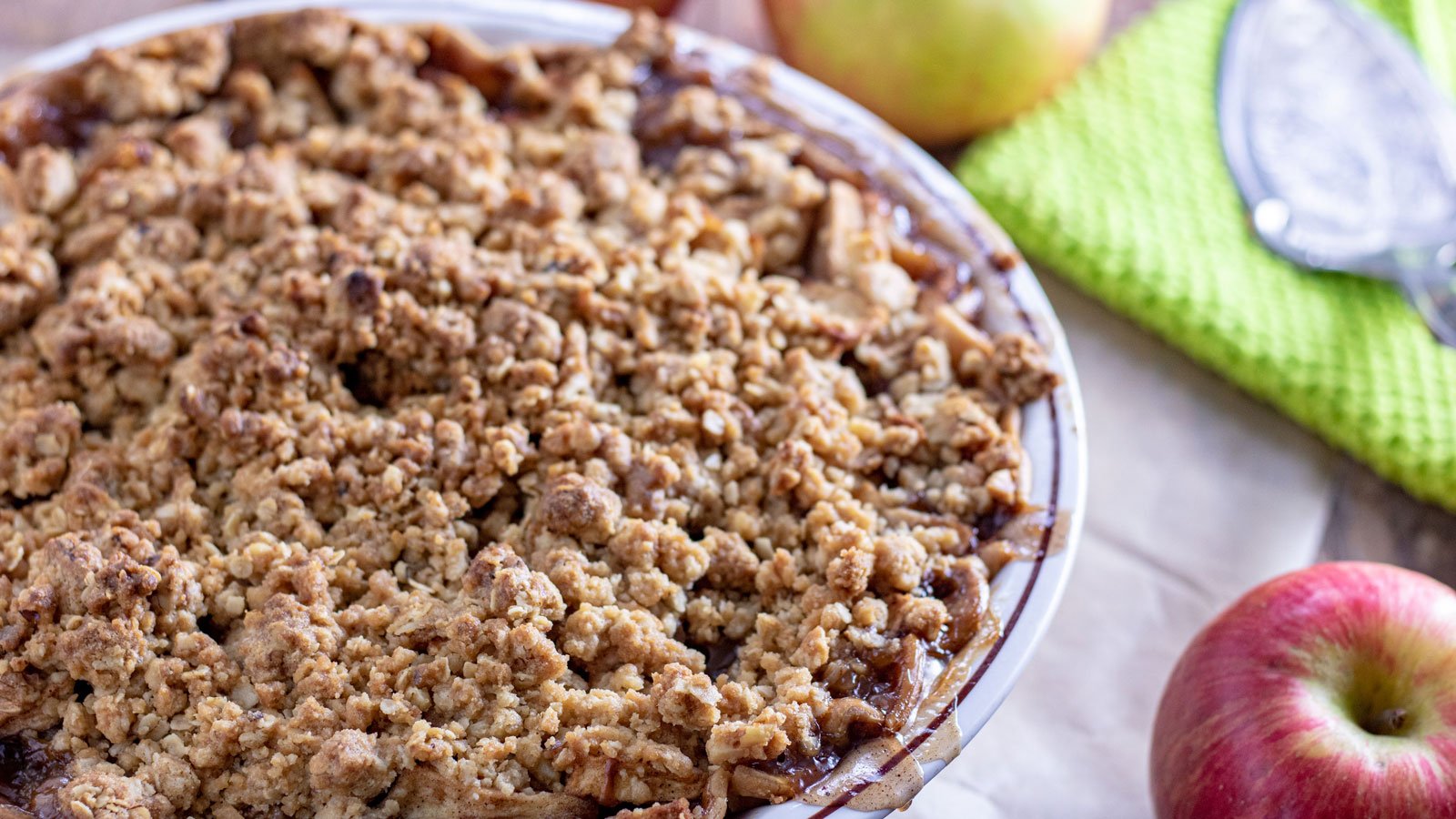 If You Love Pie, Pi Day Just Got a Whole Lot Better