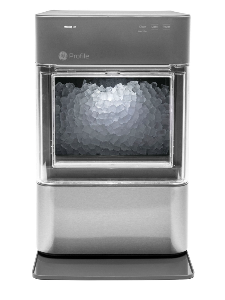 The Best Countertop Ice Makers for Fancy Cocktails and Chilled Drinks