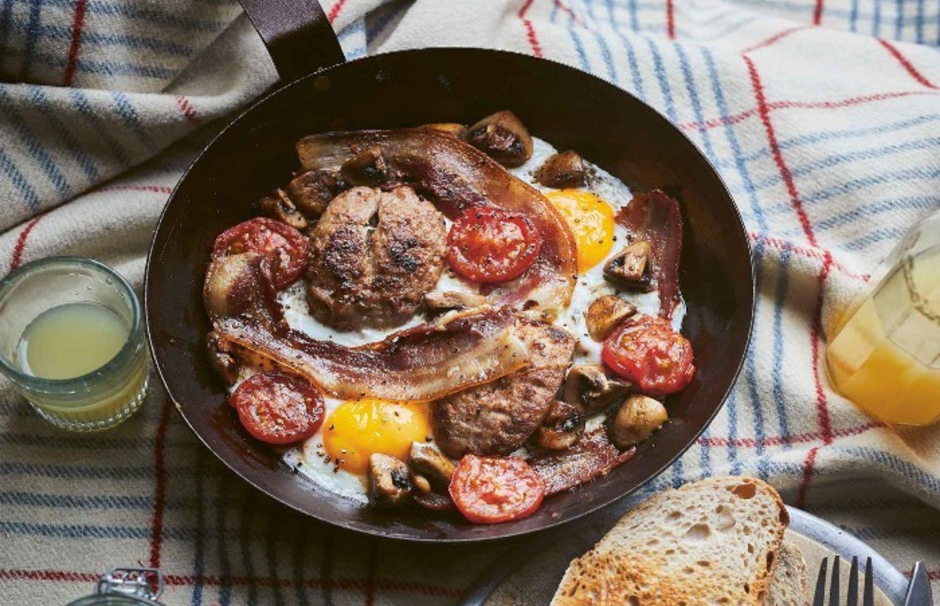34 brilliant breakfast ideas to make mornings so much better