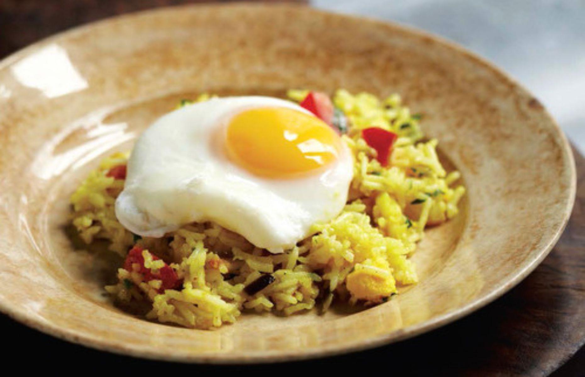 34 hot breakfast ideas you need to try