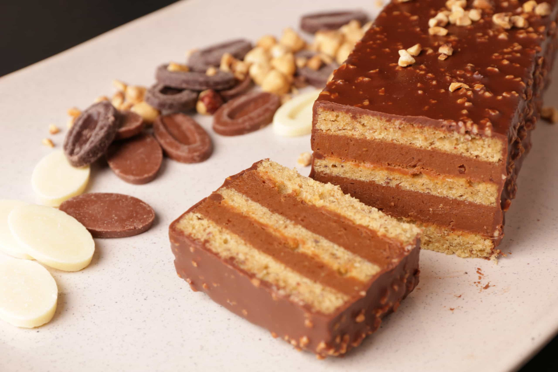 The absolute best ways to serve Nutella