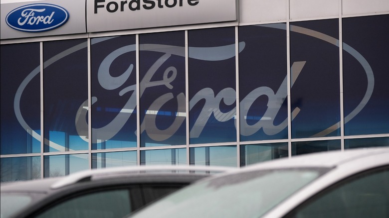 5 Car Brands You Probably Didn't Realize Ford Owned