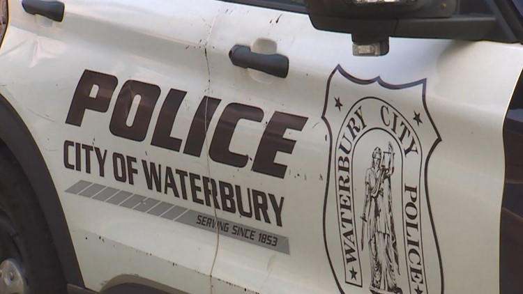 Ct Man Arrested By U S Marshals Waterbury Police 24 Years After