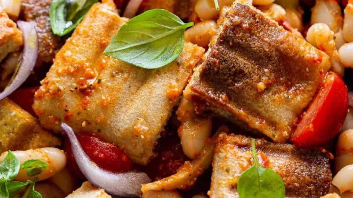 21 Mediterranean recipes you can make right now