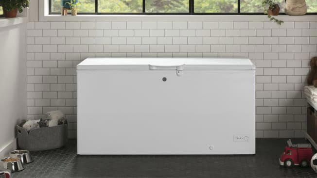 7 best freezers of 2026, lab-tested and reviewed