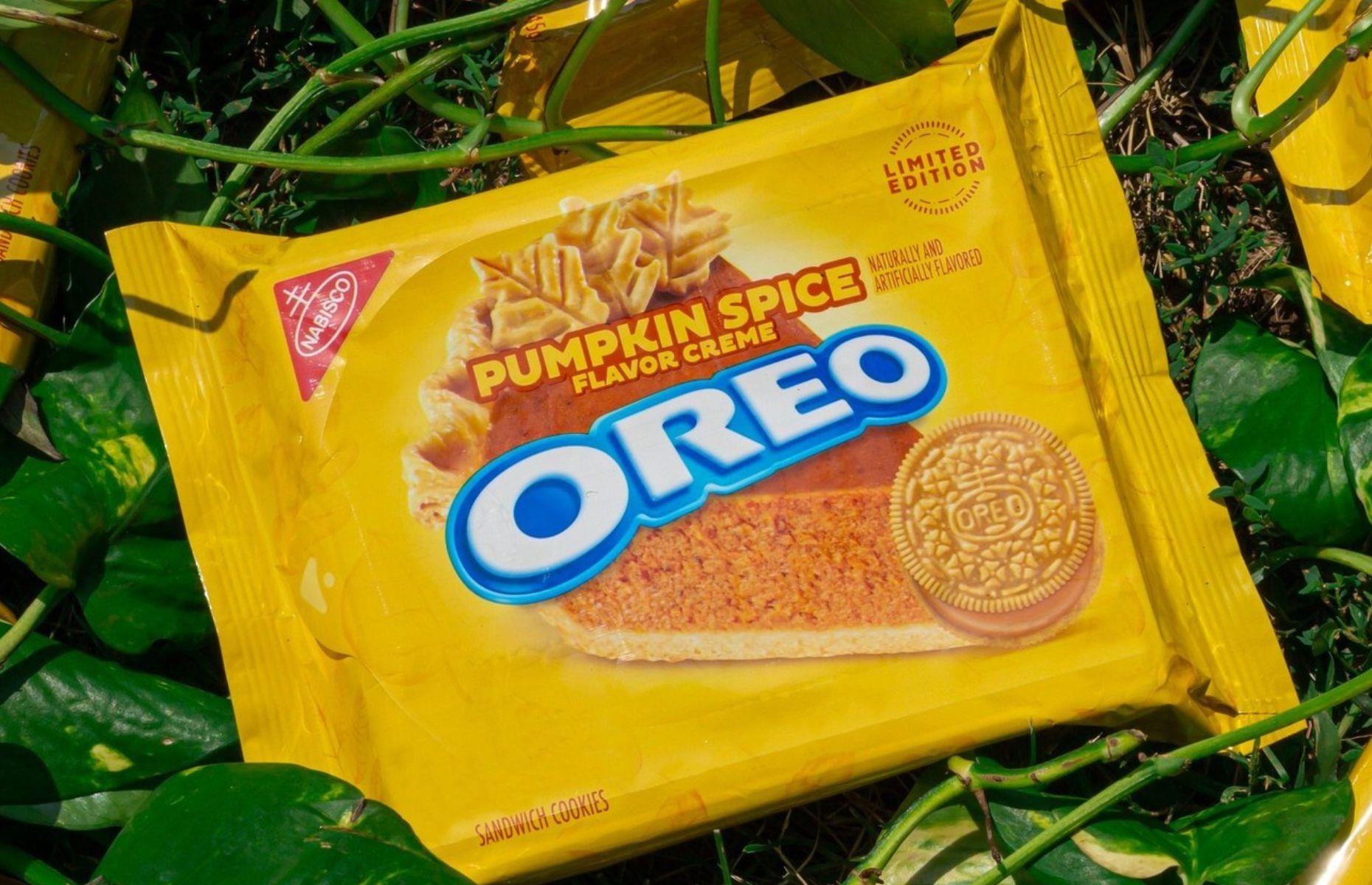 Ranked: The Tastiest, Most Unusual Oreo Flavors
