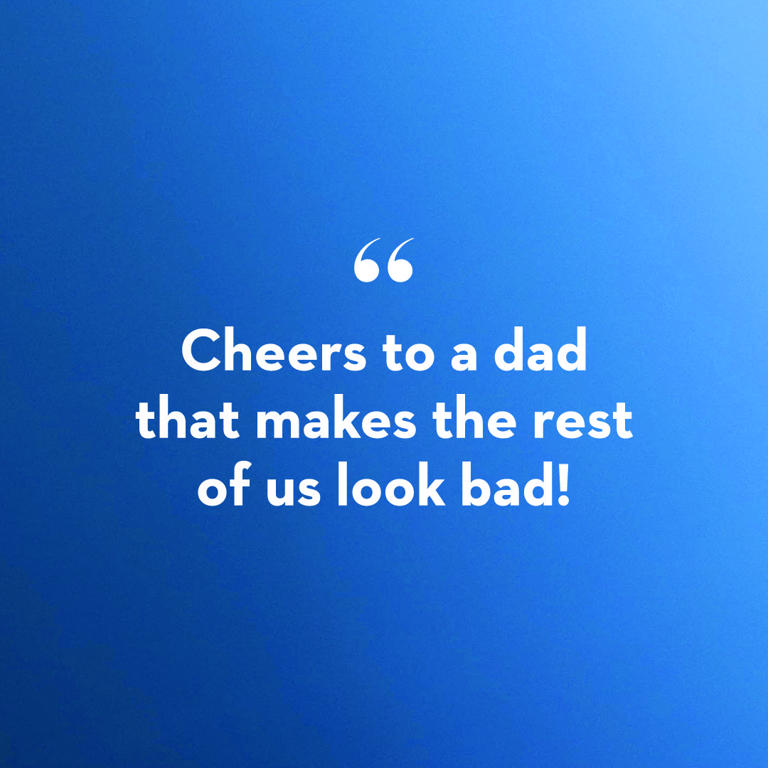 Meaningful Father’s Day messages for every kind of dad