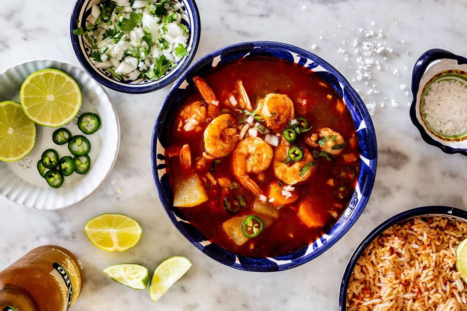 16 comforting soup and stew recipes for everyday cooking