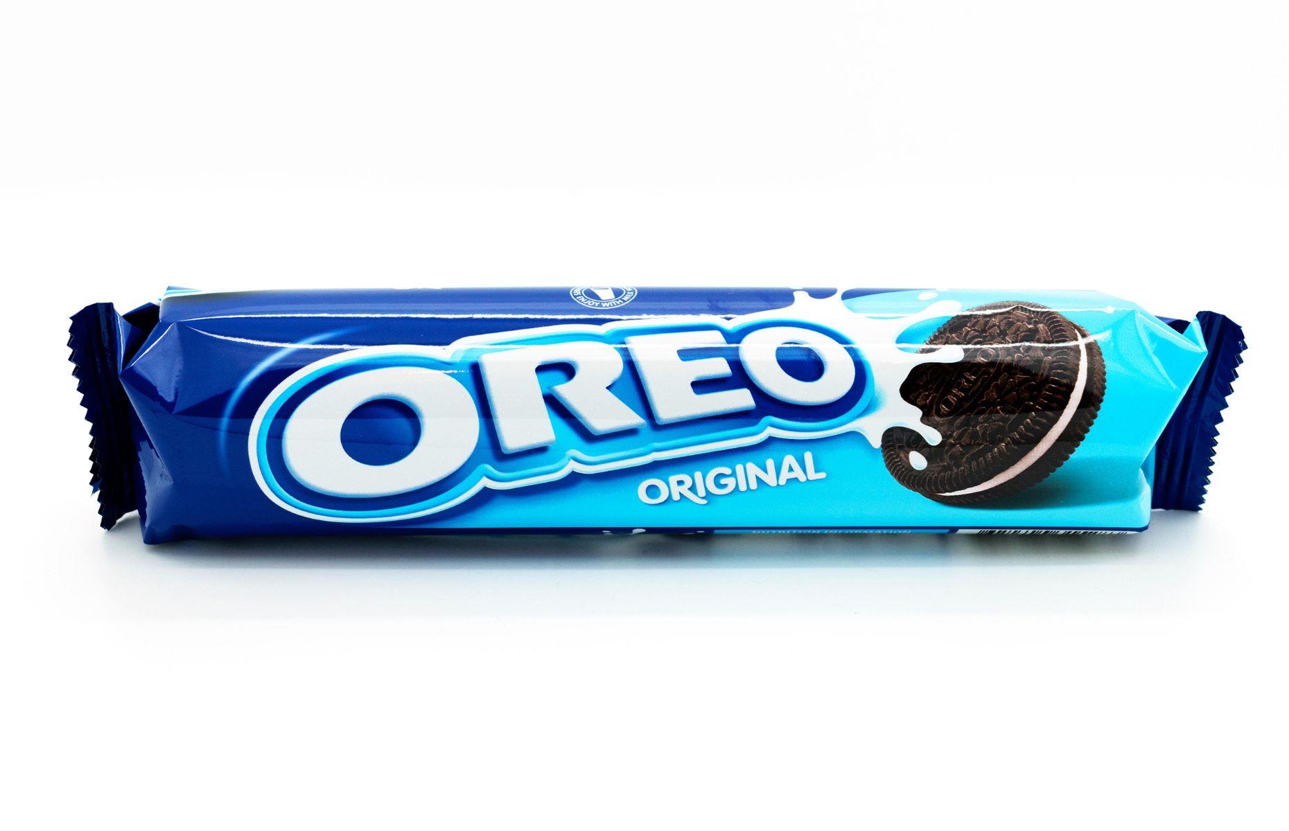 Ranked: The Tastiest, Most Unusual Oreo Flavors