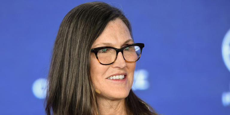 Cathie Wood’s ARK Invest doubles down on UiPath as software firm’s ... Cathie Wood’s ARK Invest doubles down on UiPath as software firm’s ...