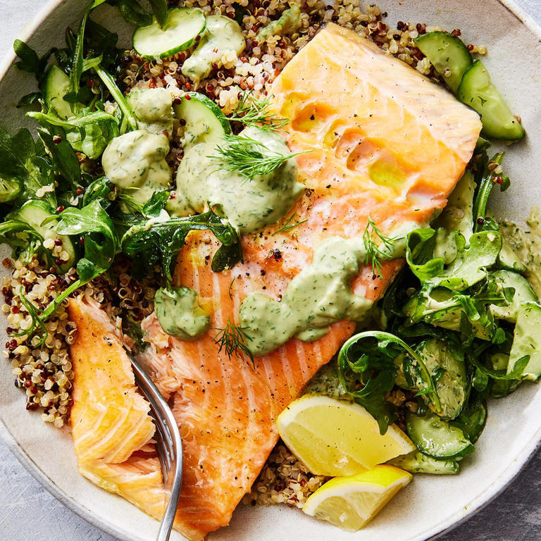 These 13 quinoa recipes are my favorite way to sneak in more protein