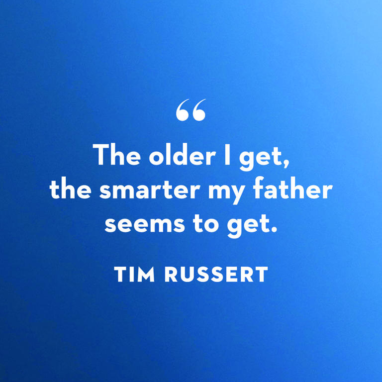 Meaningful Father’s Day messages for every kind of dad