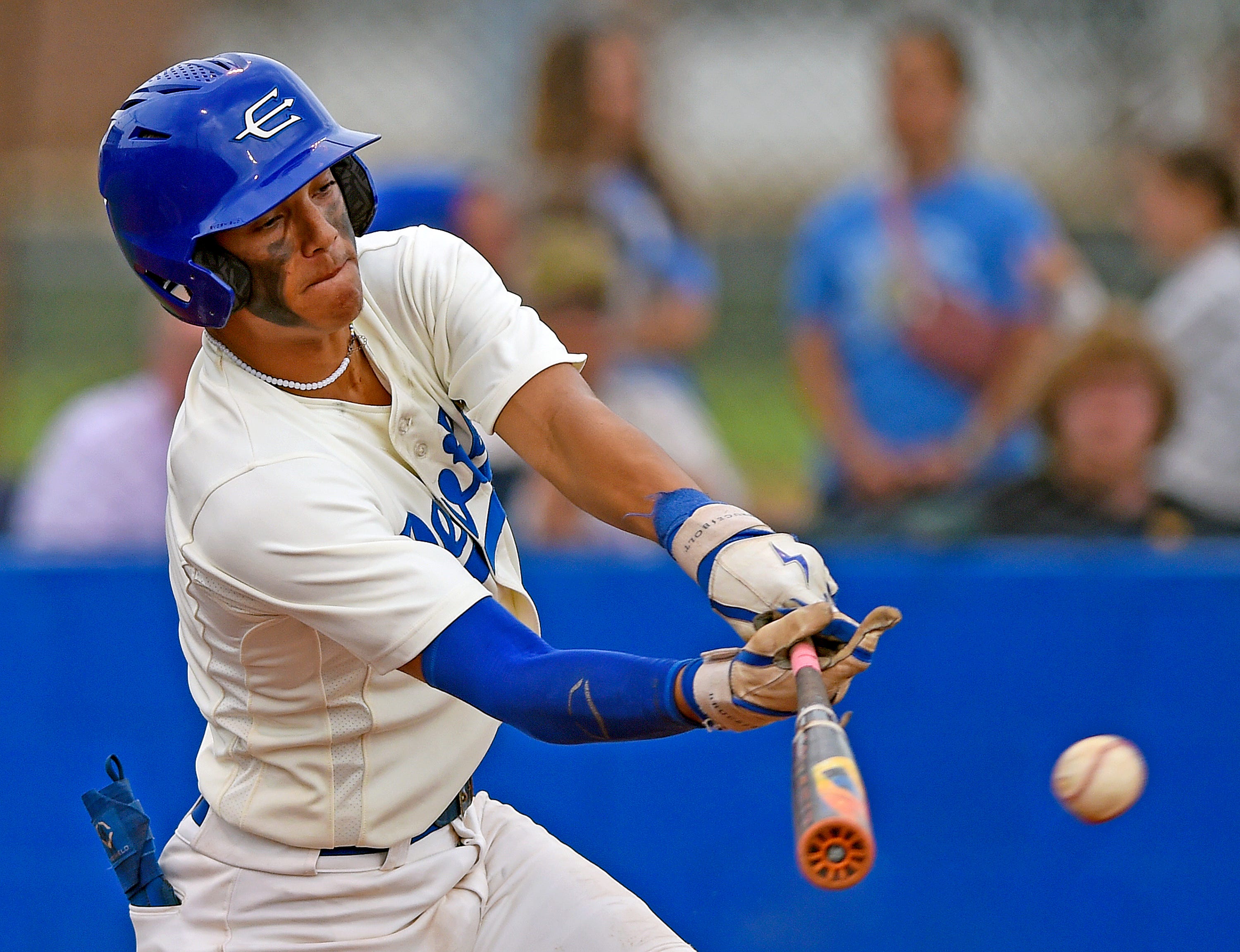 Vote Now in the Gadsden Times' preseason baseball player of the year poll