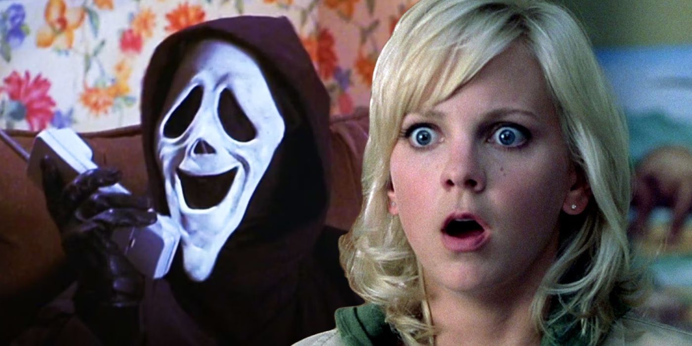 Scary Movie Reboot: Confirmation & Everything We Know