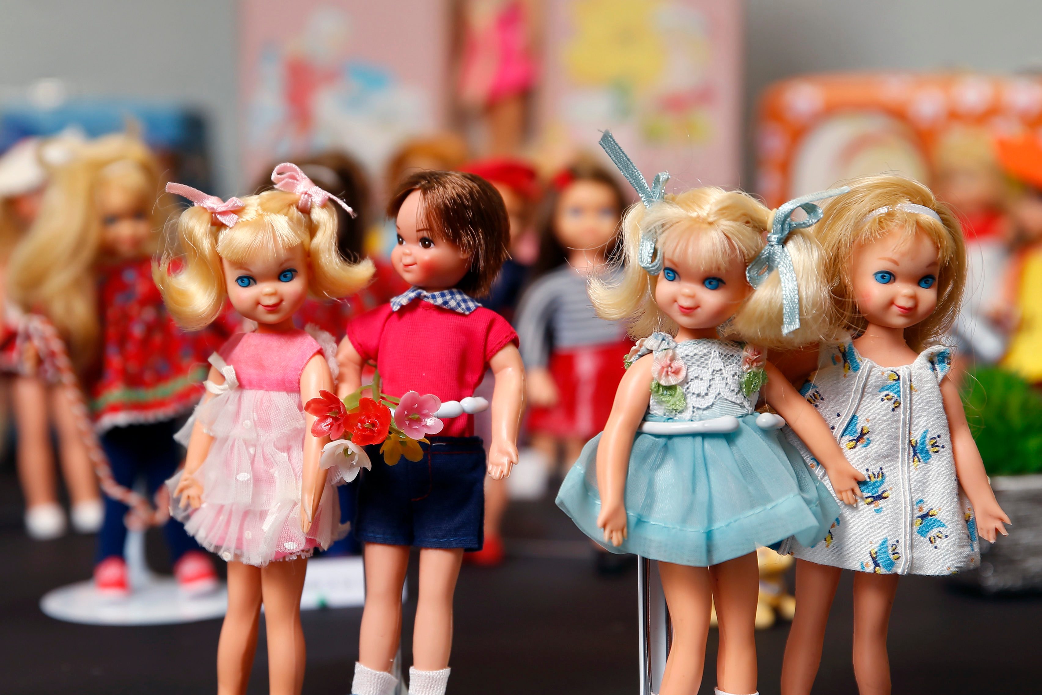 20 Fun Facts About Barbie You Probably Didn’t Know