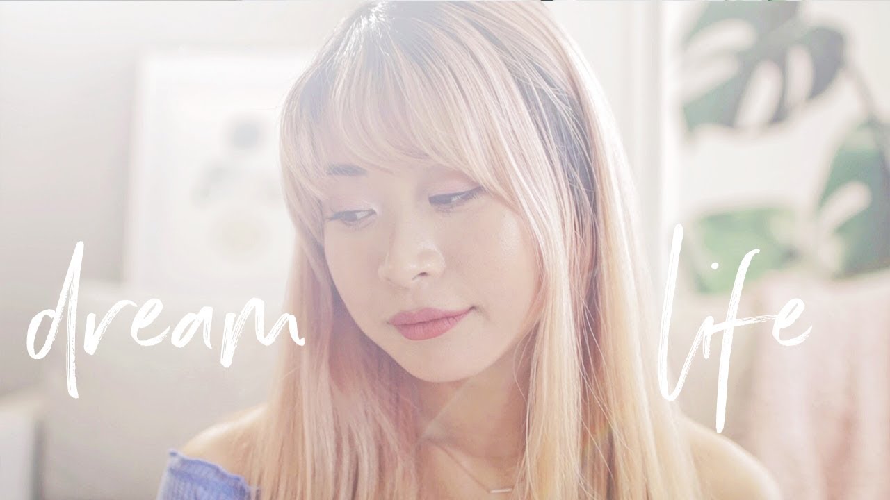 10 Steps to Your Dream Life: A Complete Guide