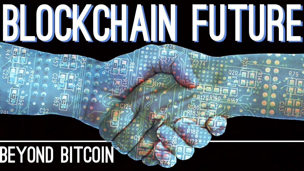 Why Blockchain Technology Will Change the World Forever