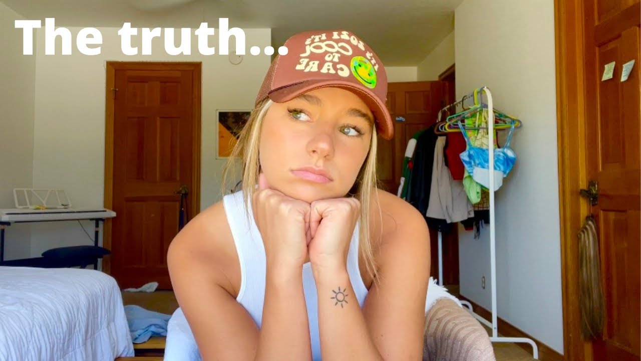 The truth about the mob house revealed