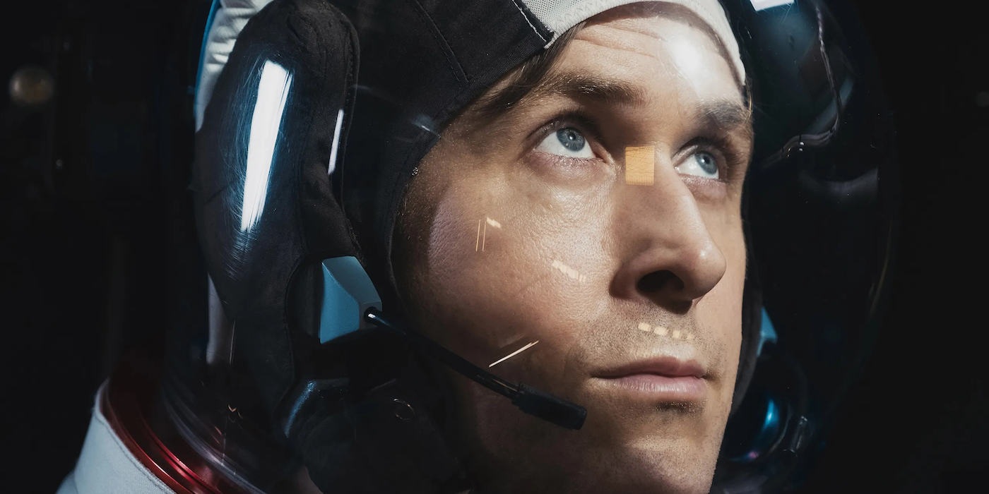 Ryan Gosling, 44, Stars in Breathtaking New ‘Project Hail Mary’ Trailer ...