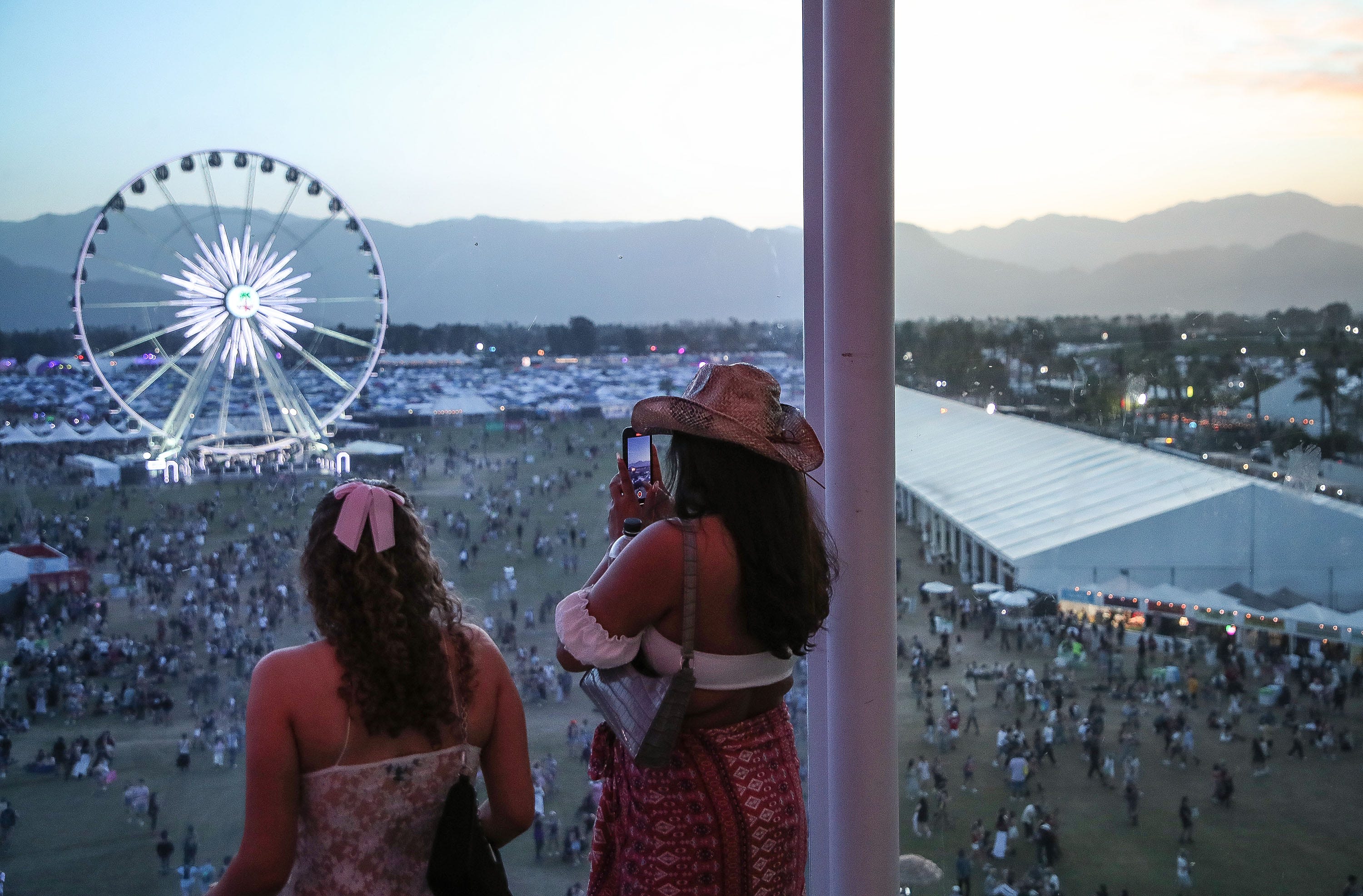 Coachella 2025: When do they release the Coachella schedule? What to ...
