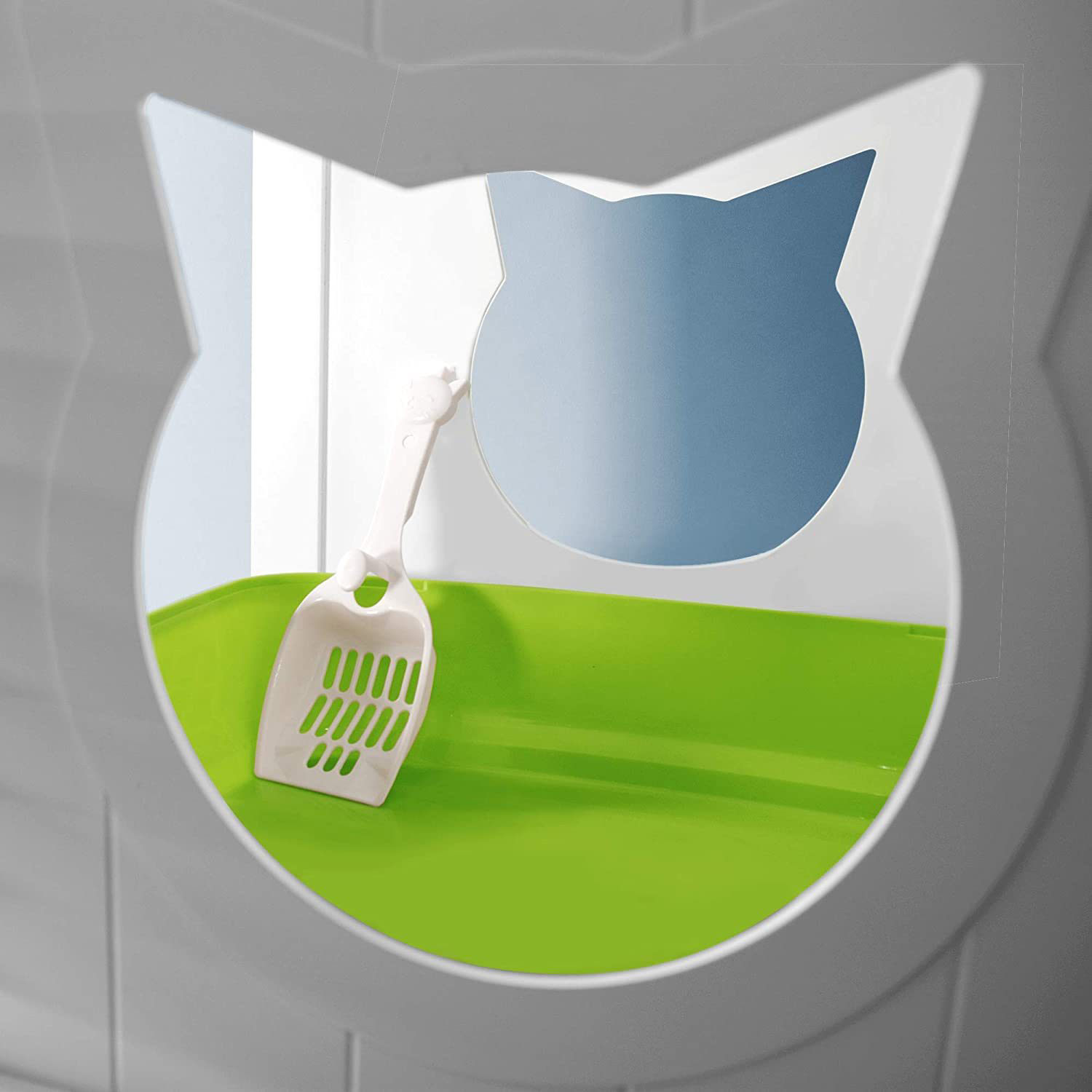 12 Easy Ways to Hide Your Cat’s Litter Box 12 Easy Ways to Hide Your Cat’s Litter Box