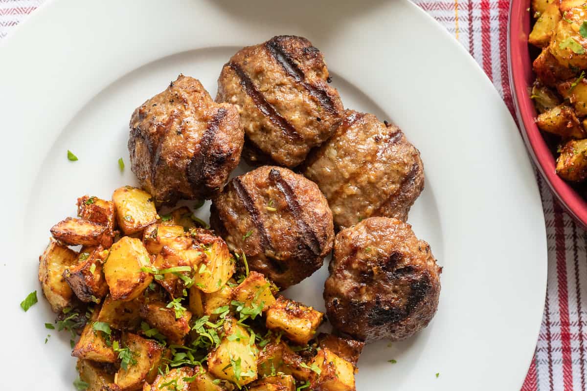Easy dinner recipes for family