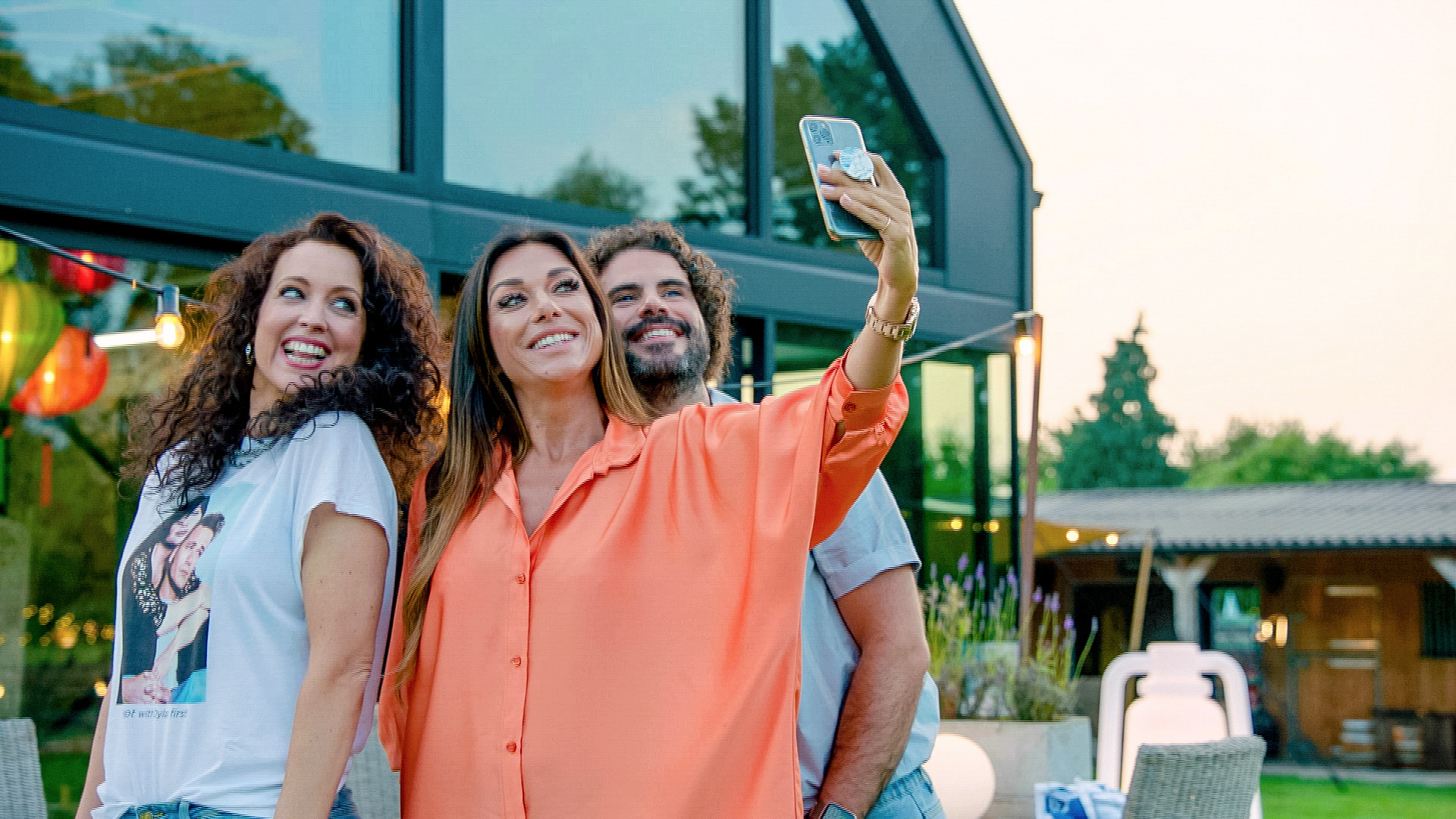 De mooiste foto's van Valerie De Booser