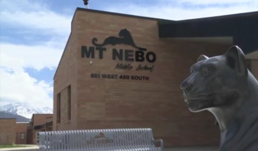 Nebo School District increase police presence at middle school amid ...