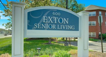 Exton Senior Living Earns U.S. News Recognition for Memory Care Excellence