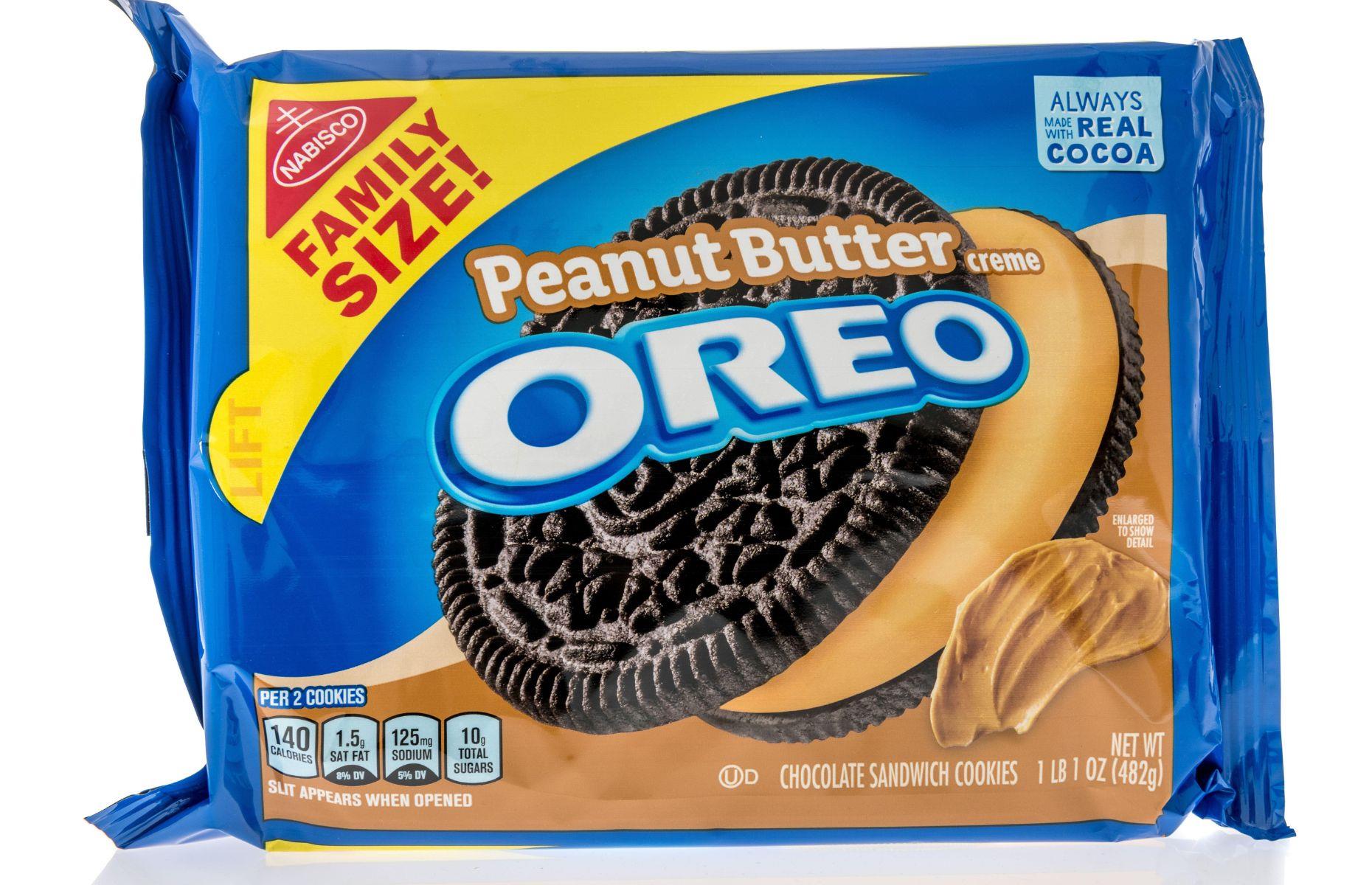 Ranked: The Tastiest, Most Unusual Oreo Flavors