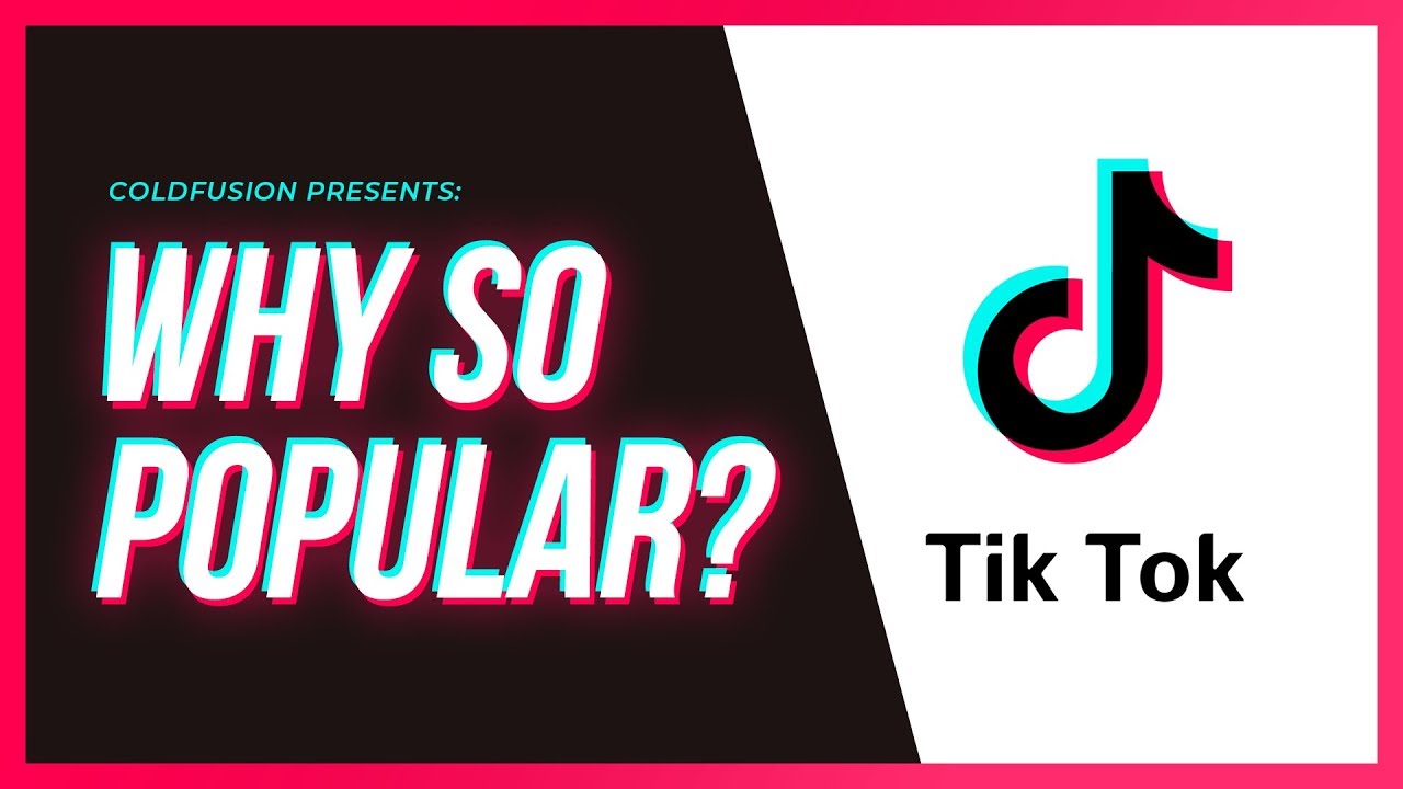Why TikTok Took Over the World So Fast