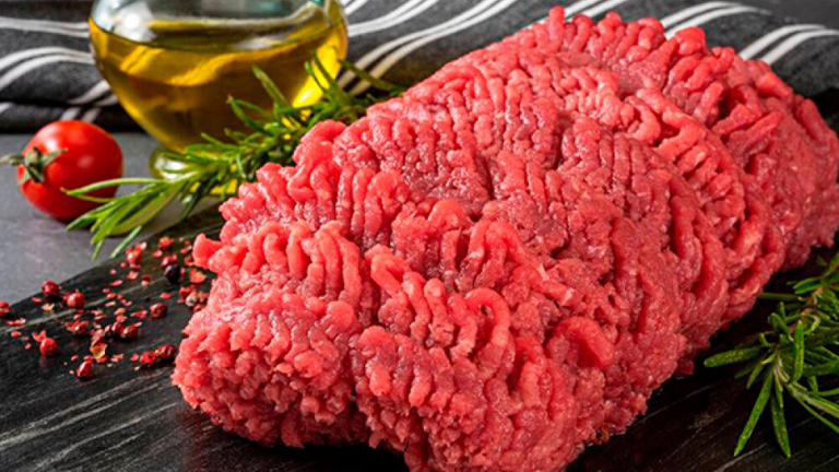 22 recetas de carne molida tan fáciles como deliciosas