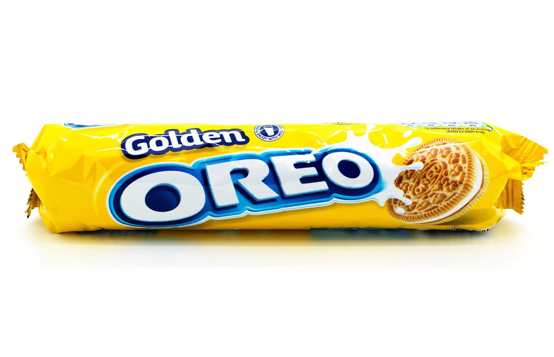 Ranked: The Tastiest, Most Unusual Oreo Flavors