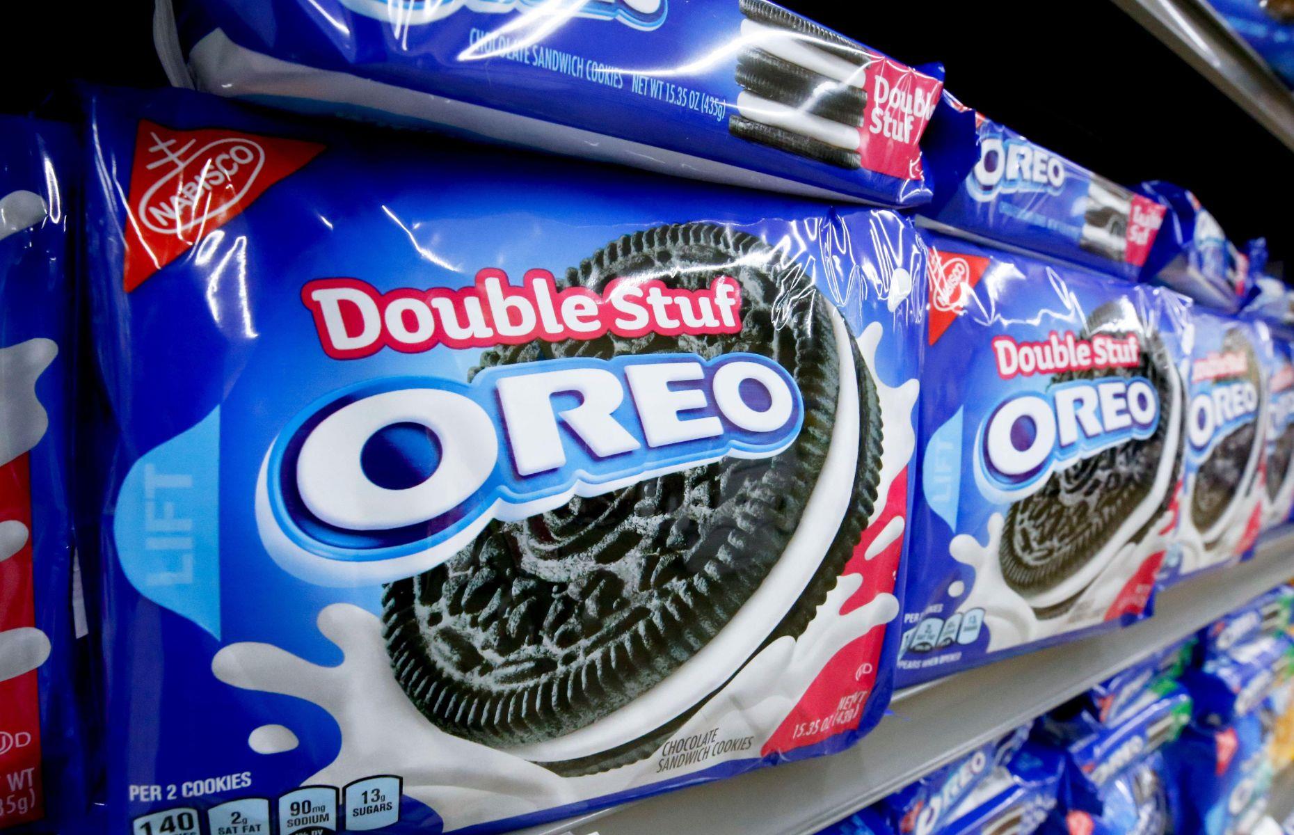 The most delicious Oreo flavors of all time, ranked