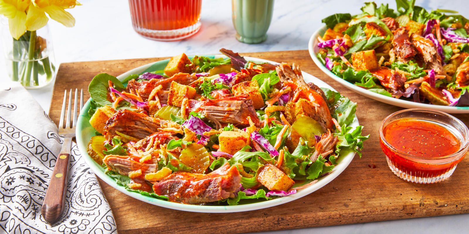 Embrace Your Inner Pitmaster With Our Best BBQ Recipes