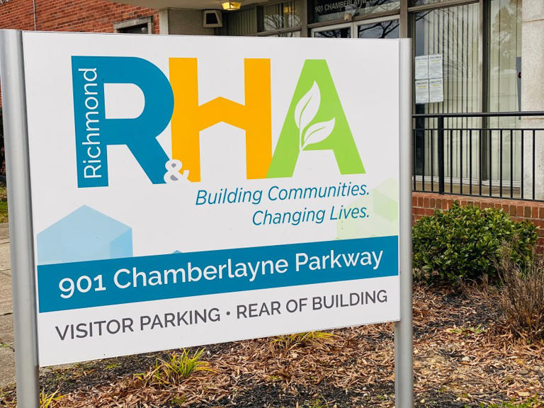 Resident offers advice for wait time as RRHA’s open waitlist for public ...
