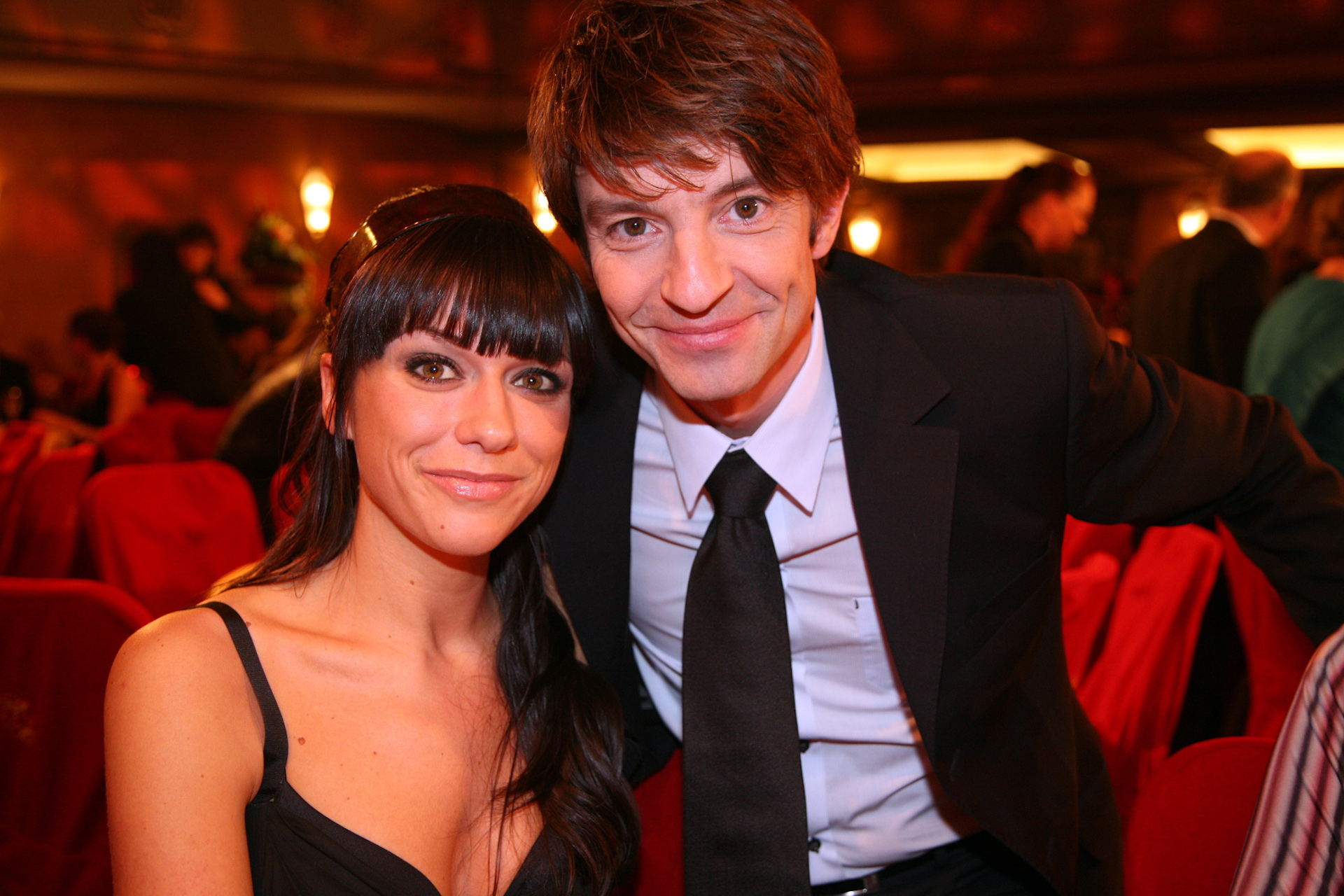 De mooiste foto's van Valerie De Booser