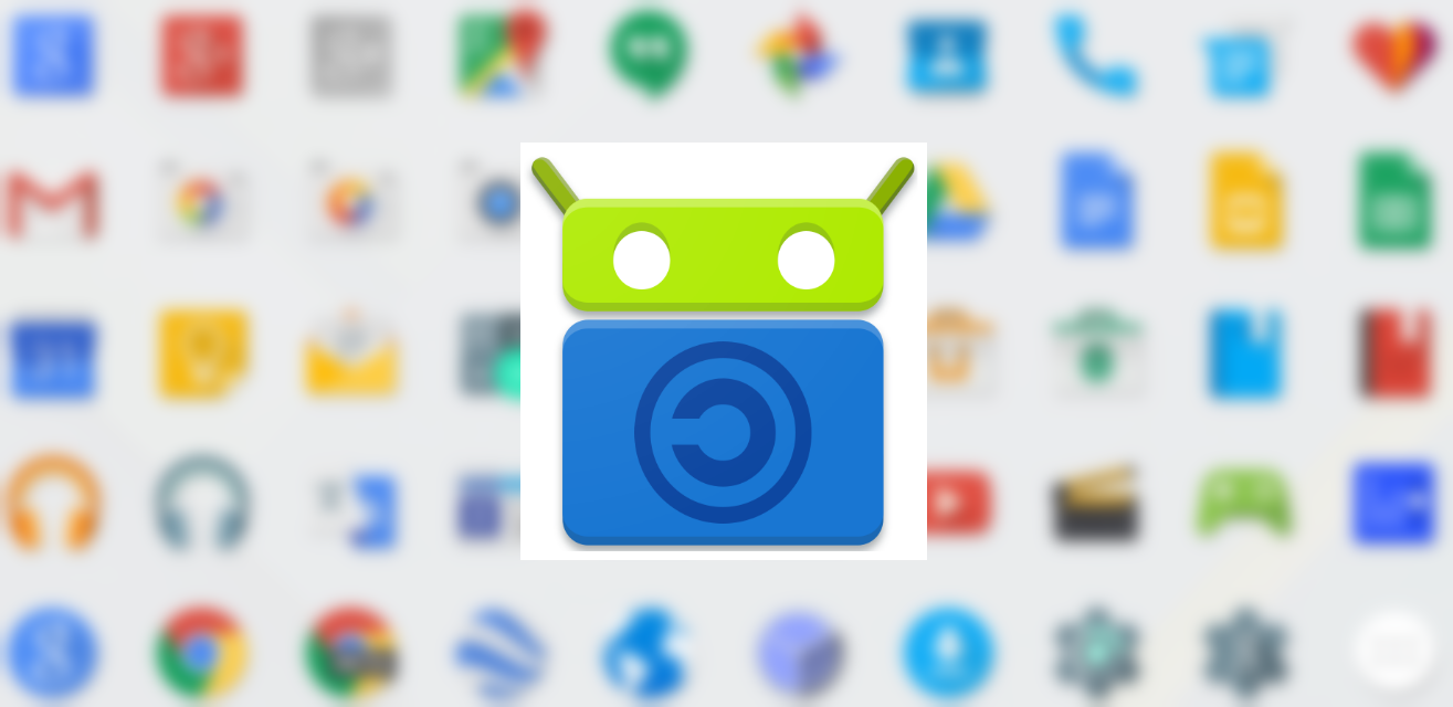 Open source app store F-Droid gets a visual makeover