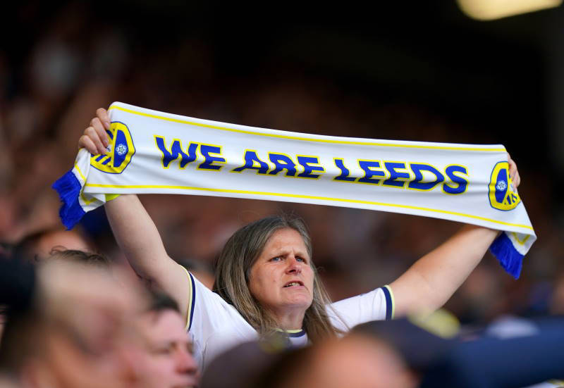 Daniel Farke ‘Really Not Happy’ With Some Leeds Players Insists Former ... Daniel Farke ‘Really Not Happy’ With Some Leeds Players Insists Former ...