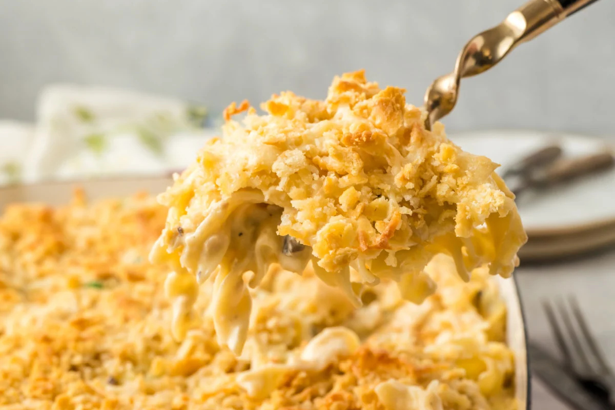 25 of Grandma's Best Vintage Recipes - Classic Flavor in Every Bite