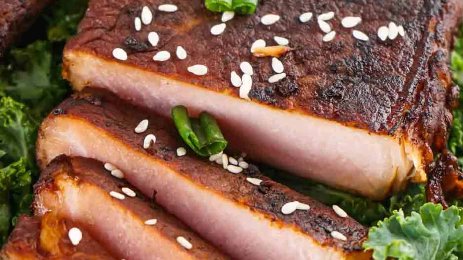 35 Asian recipes people make when they need dinner to feel satisfying