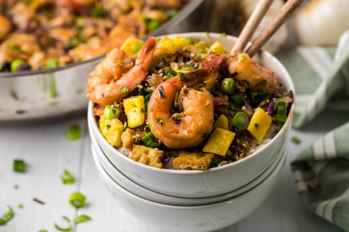 23 delicious shrimp recipes you have to try