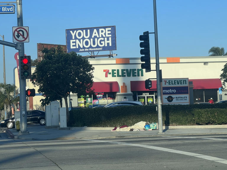 Inglewood provides update on 2025 homeless count numbers; are they ...