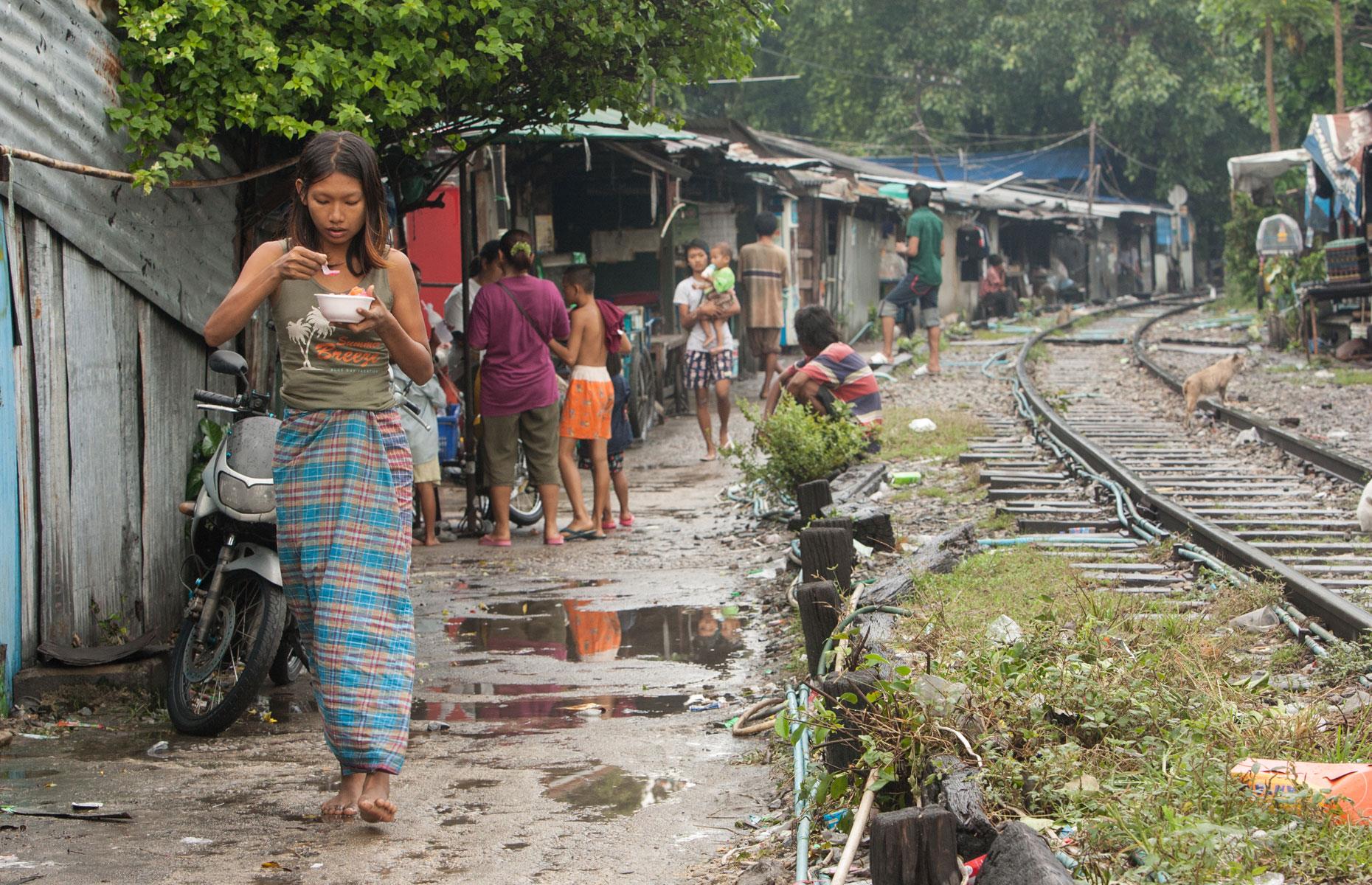 How these 9 countries went from rich to poor